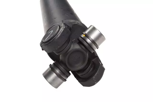 Front Axle for 2007 GMC Yukon XL 1500 | OEM GM Parts