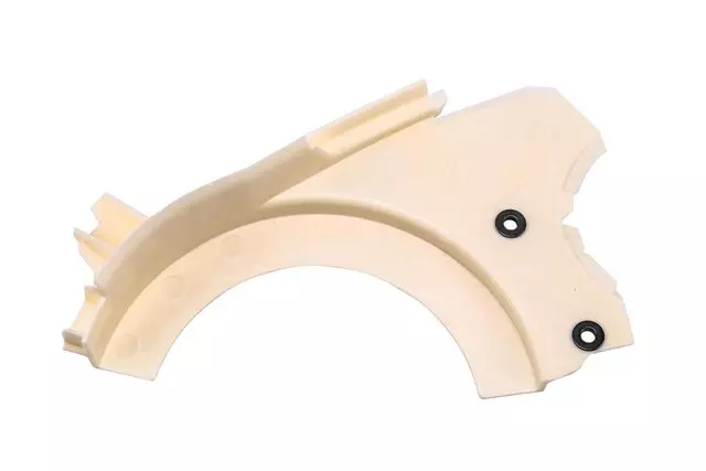 Front Differential Carrier Baffle 24240156 GM | GMPartsDirect.com