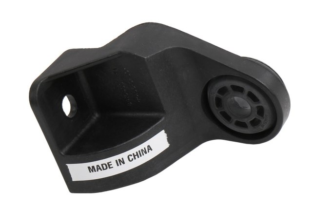 2022 Chevrolet Equinox F Bracket (Replaces Part Number 84164531 ...