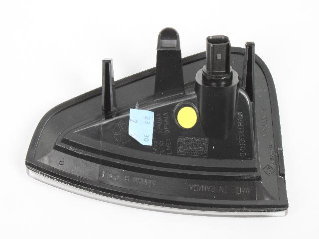 2006-2010 Dodge Charger Side Marker Lamp, Right 4806218AD | Mopar Estores