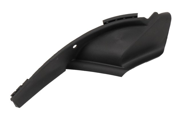 2010-2017 GMC Terrain Driver Side Air Inlet Grille Panel Extension ...