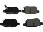Brake Pads | Conicelli Toyota