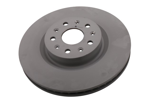Brake Rotors | Everett Chevrolet Buick GMC