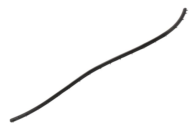 Hood Rear Weatherstrip 84267621 | GMPartsDirect.com