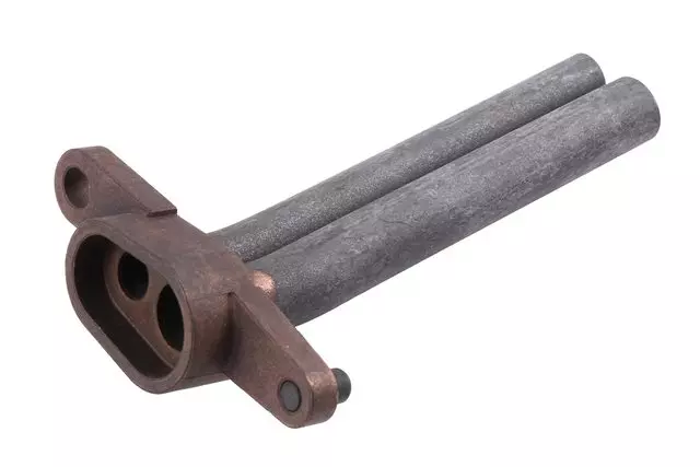 Positive Crankcase Ventilation (PCV) Oil Separator Drain Pipe 12657231 ...