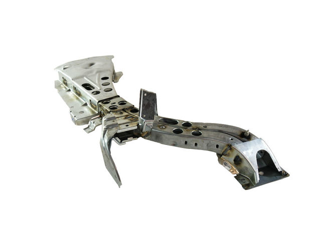 2017-2022 Chrysler Upper Load Path Beam, Left 68460045AC | OEM Parts Online