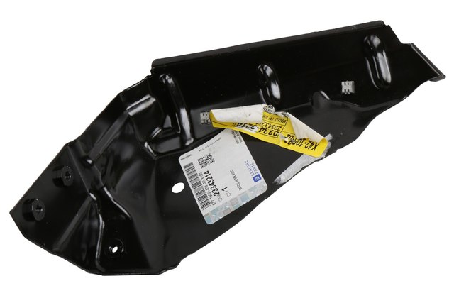 2014-2019 GM Front Driver Side Wheelhouse Panel Front Bracket 23343214 ...