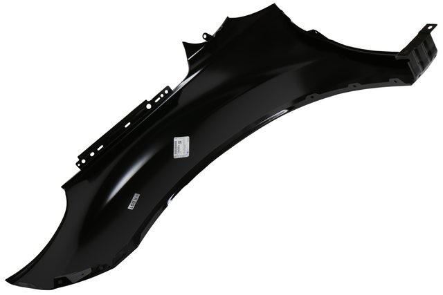 2010-2017 Chevrolet Equinox Front Passenger Side Fender 22846918 ...