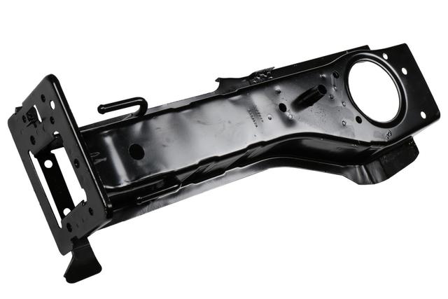 2010-2015 Chevrolet Camaro Passenger Side Rear Compartment Floor Panel ...