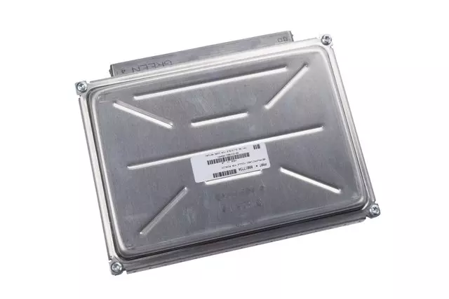 Powertrain Control Module, Remanufactured 89017734 | TascaParts.com