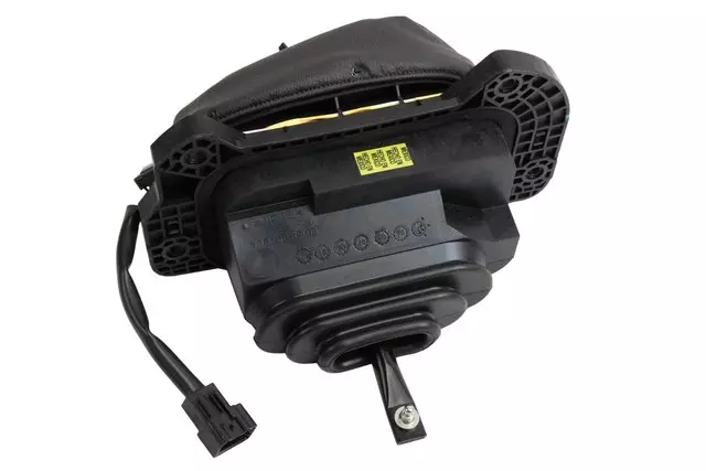 2006-2008 Chevrolet Corvette Automatic Transmission Shift Lever ...