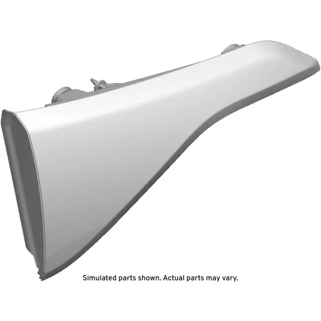 2017-2019 GMC Acadia Lamp 84697836 GM | GMPartsDirect.com