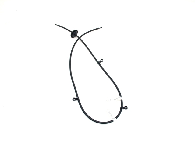 55078127AG - Windshield Washer Hose 2008-2018 Jeep | Mopar Wholesale Parts