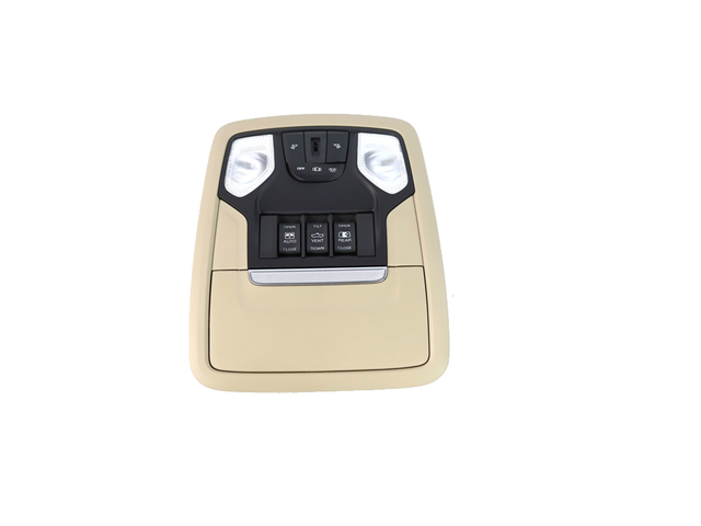 2019 Ram 1500 Overhead Console 6FP541L1AE | Mopar Estores