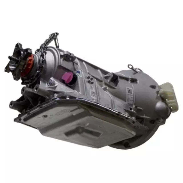 Genuine OEM Ford Part - Transmission BL3Z-7000-GBRM | Genuine OEM Ford ...