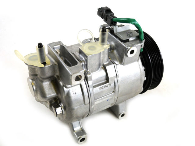 Air Conditioning | Mopar Parts Online