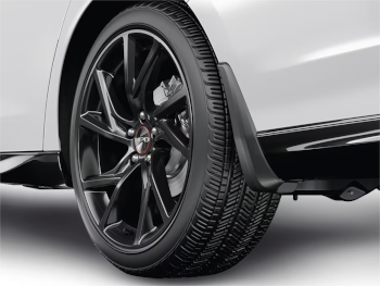 Order Genuine OEM Honda Accord Coupe Splash Guards For Sale | Honda ...