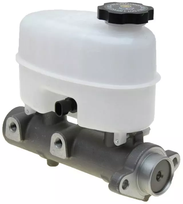 Brake Master Cylinder Assembly 88875892 | OEM Parts Online