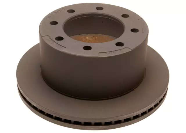 Shop GM Brake Rotors Online | GMPartsDirect.com