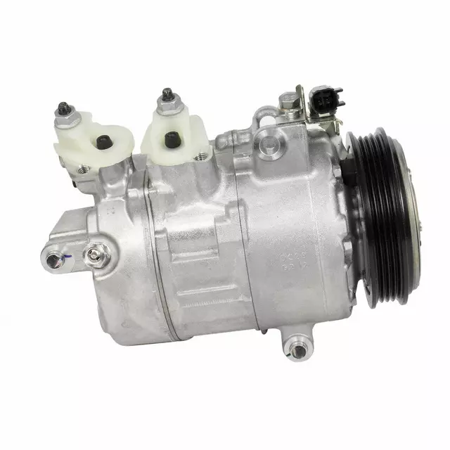 Compressor Assembly YCC-410 | OEM Parts Online