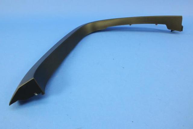 2014-2018 Jeep Cherokee Wheel Opening Flare Molding, Left 1UW91RXFAE ...