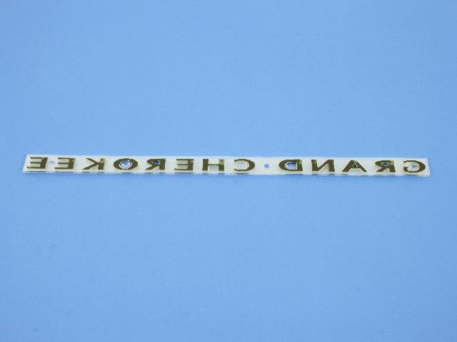 Buy OEM Mopar Emblems | Mopar Estores