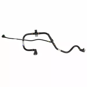Genuine OEM Ford Part - Feed Line CV6Z-9C047-D | Genuine OEM Ford Parts ...