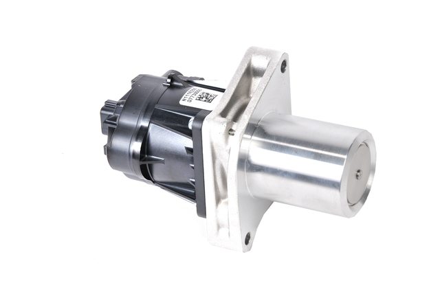 2017-2019 GM Exhaust Gas Recirculation (EGR) Valve 55570005 ...