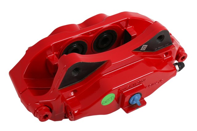 Brake Components for 2020 Chevrolet Camaro | GMPartsDirect.com