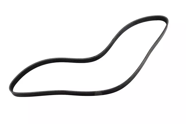 2011-2012 Chevrolet Accessory Drive Belt 55567574 GM | GMPartsDirect.com