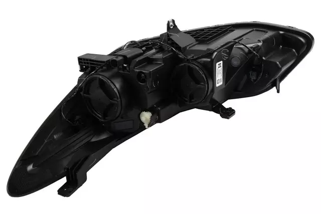 42680784 - Driver Side Headlamp - 2016-2019 Chevrolet Cruze | Findlay ...