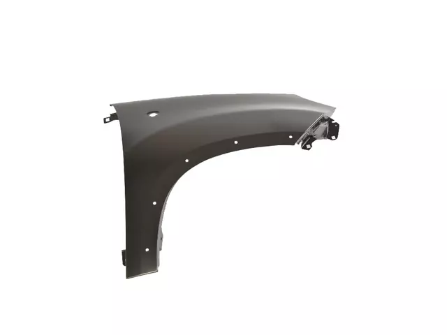 Mopar Fender | Mopar Online Parts