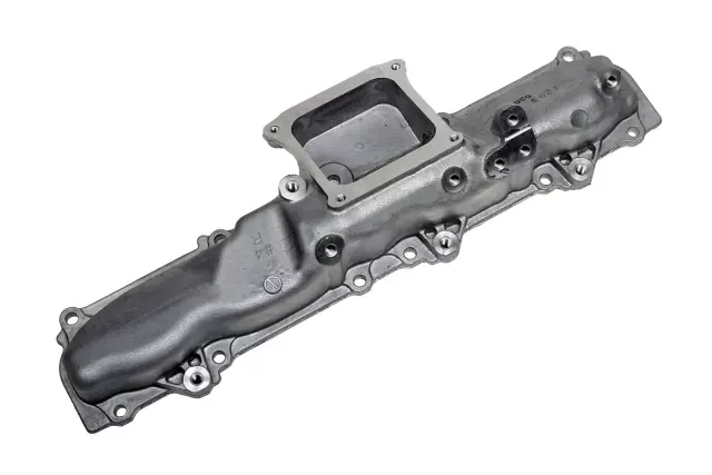 2010-2016 GM Engine Intake Manifold 12634368 GM | GMPartsDirect.com