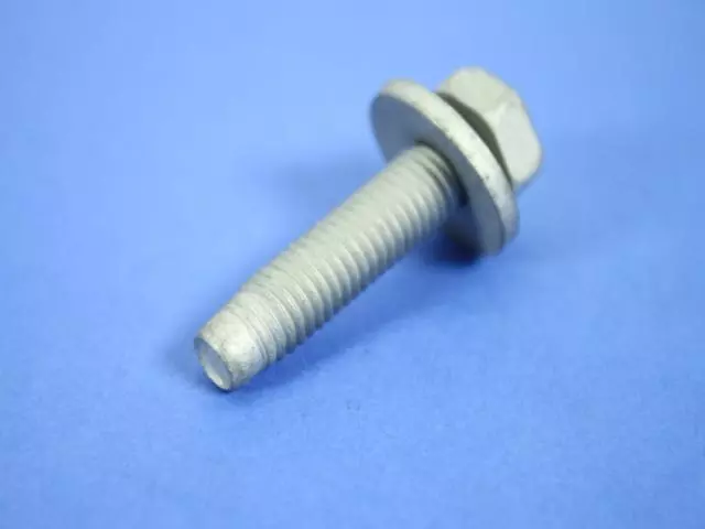 2007-2025 Mopar Hex Head Bolt And Coned Washer 6104390AA | Mopar eStore