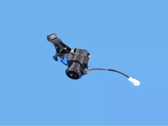 2015-2022 Mopar Ignition Switch 68539348AA | Mopar eStore