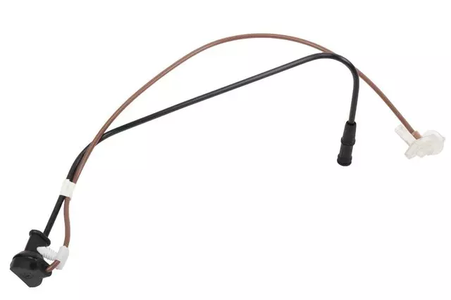 HVAC Air Valve Actuator Vacuum Harness 20764005 | Chevy Parts Pros