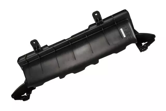 Upper Radiator Air Baffle 42581509 GM | GMPartsDirect.com