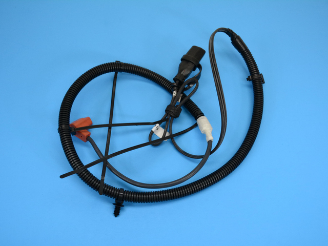 2011-2020 Dodge Journey Engine Block Heater Cord 68088804AB | Mopar Estores