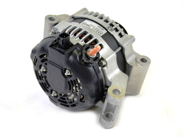 Shop OEM Alternators | Illinois Mopar Outlet