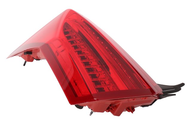 2017-2019 Cadillac ATS Rear Driver Side Stop Lamp 84315575 ...