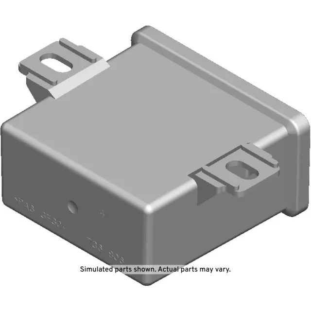 Buy Genuine GM Auto Parts - Module (Part # 84729306) | GM Parts Store