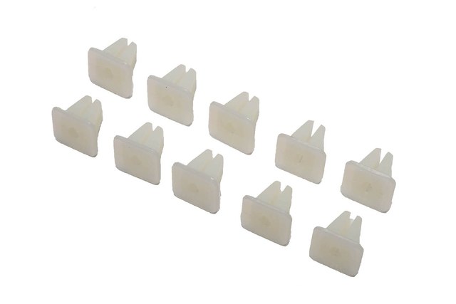 2004-2022 GM Multi-Purpose Nut 94515246 | GM Parts Center