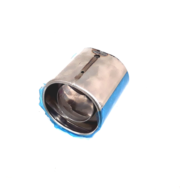 2008-2020 Subaru Tailpipe Extension 44370FG002 | Subaru Parts Store