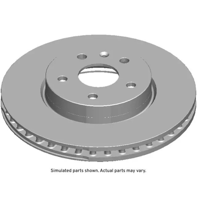Buy New Brake Components for GM | GMPartsNow
