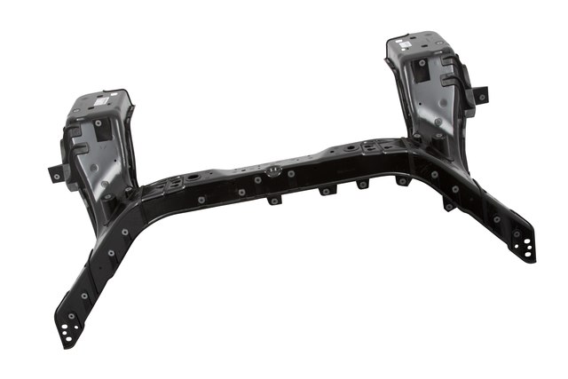 2013-2017 Buick Enclave Front End Upper Tie Bar Support 22818031 ...