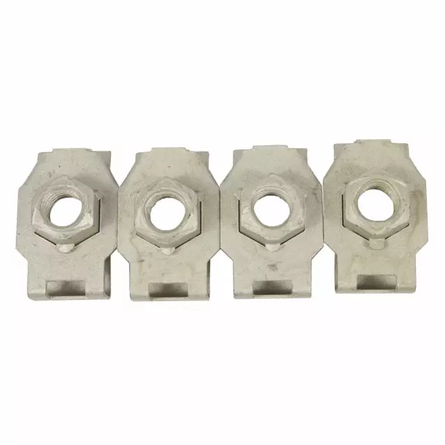 2017-2024 Ford Skid Plate U-Nut -W717461-S439 | TascaParts.com