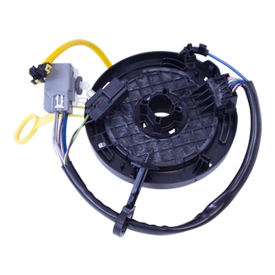 AC2Z-14A664-C - Clock Spring 2010-2019 Ford | Group 1 Auto Parts