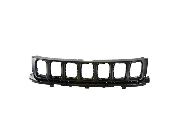2017-2021 Jeep Compass Radiator Grille 6BA20TZZAB | Mopar Parts