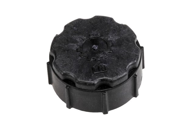2011-2018 Chevrolet Transmission Fluid Filler Cap 24243519 ...