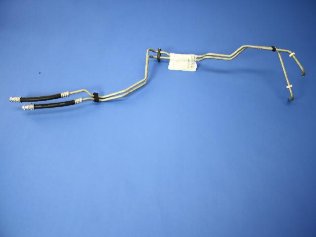 2009-2020 Mopar Oil Cooler Pressure And Return Hose And Tube 55056859AE ...